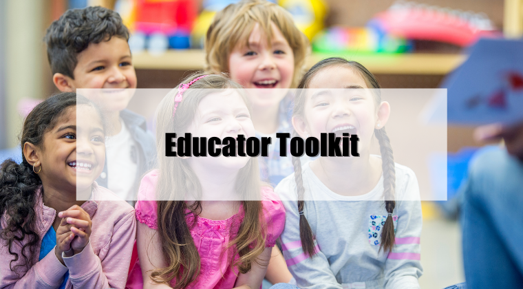 Kindy Uplift Programs